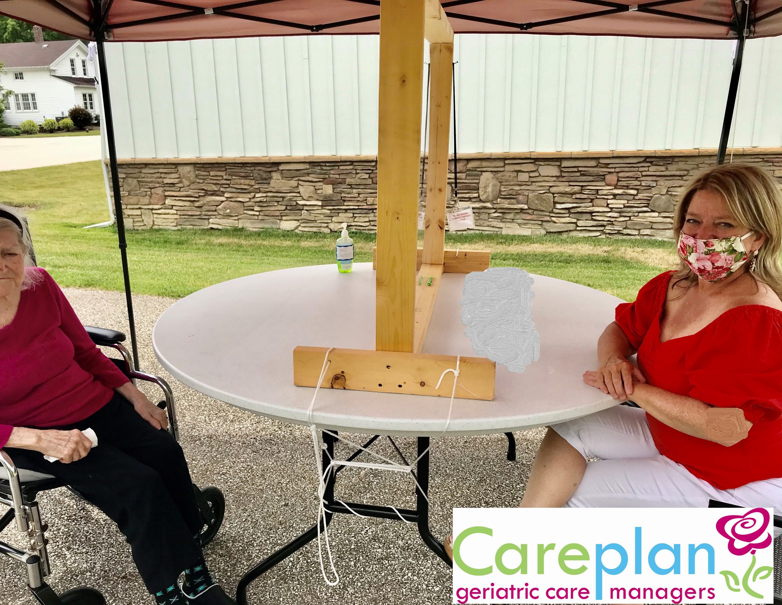 Care-giving Long-Distance Made Easier with A Geriatric Care Manager ...